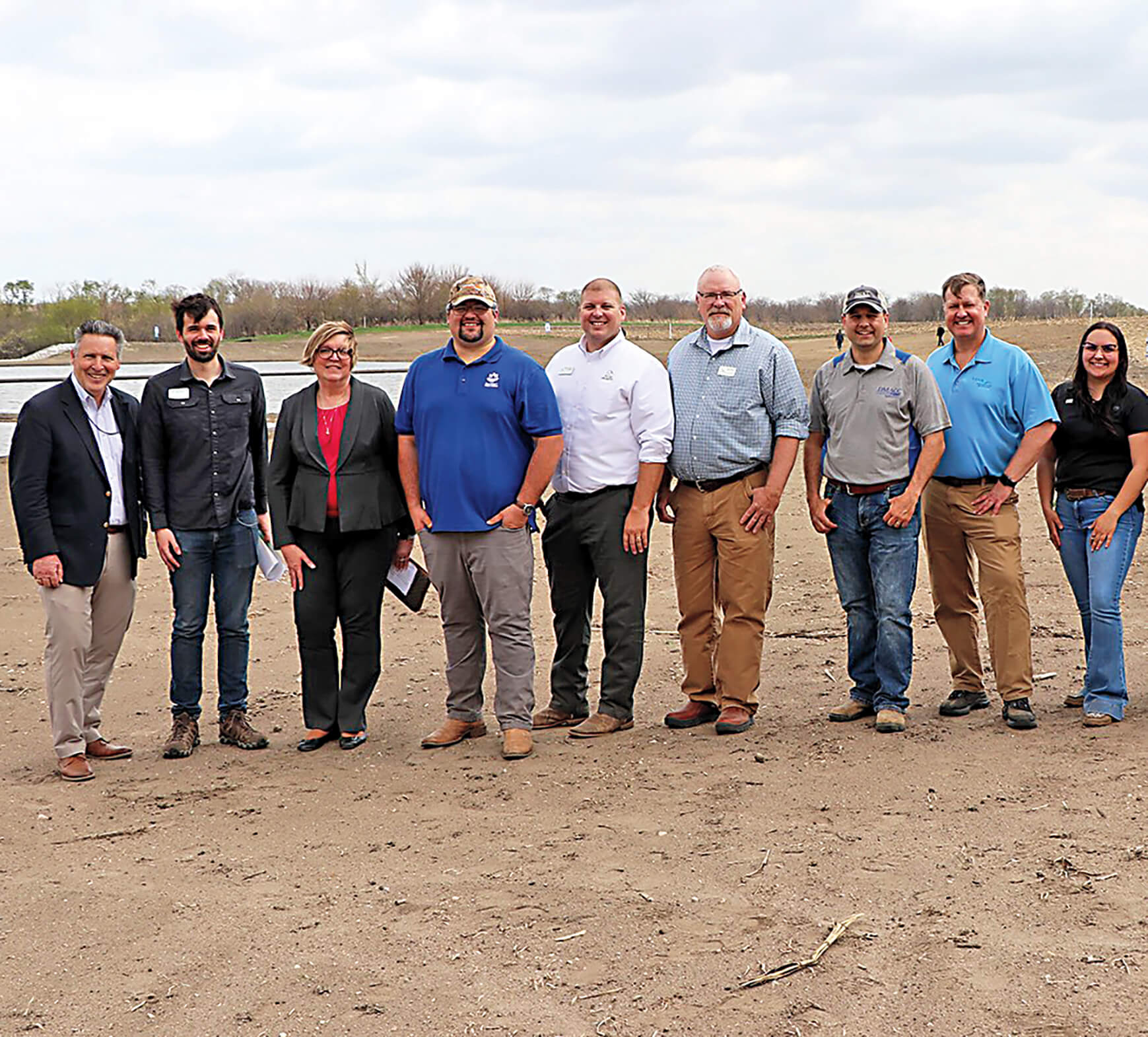 Conservation for a Continent | Ducks Unlimited